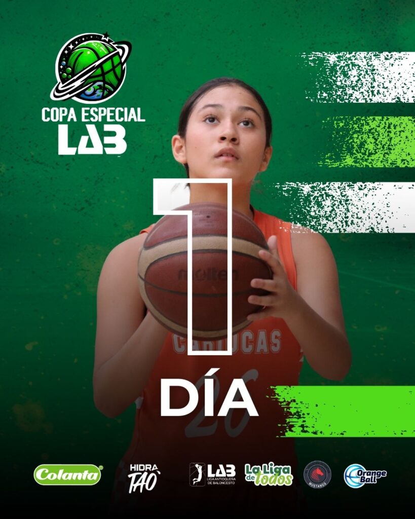 ¡La COPA LAB rompe récords y se consolida como el epicentro del ...